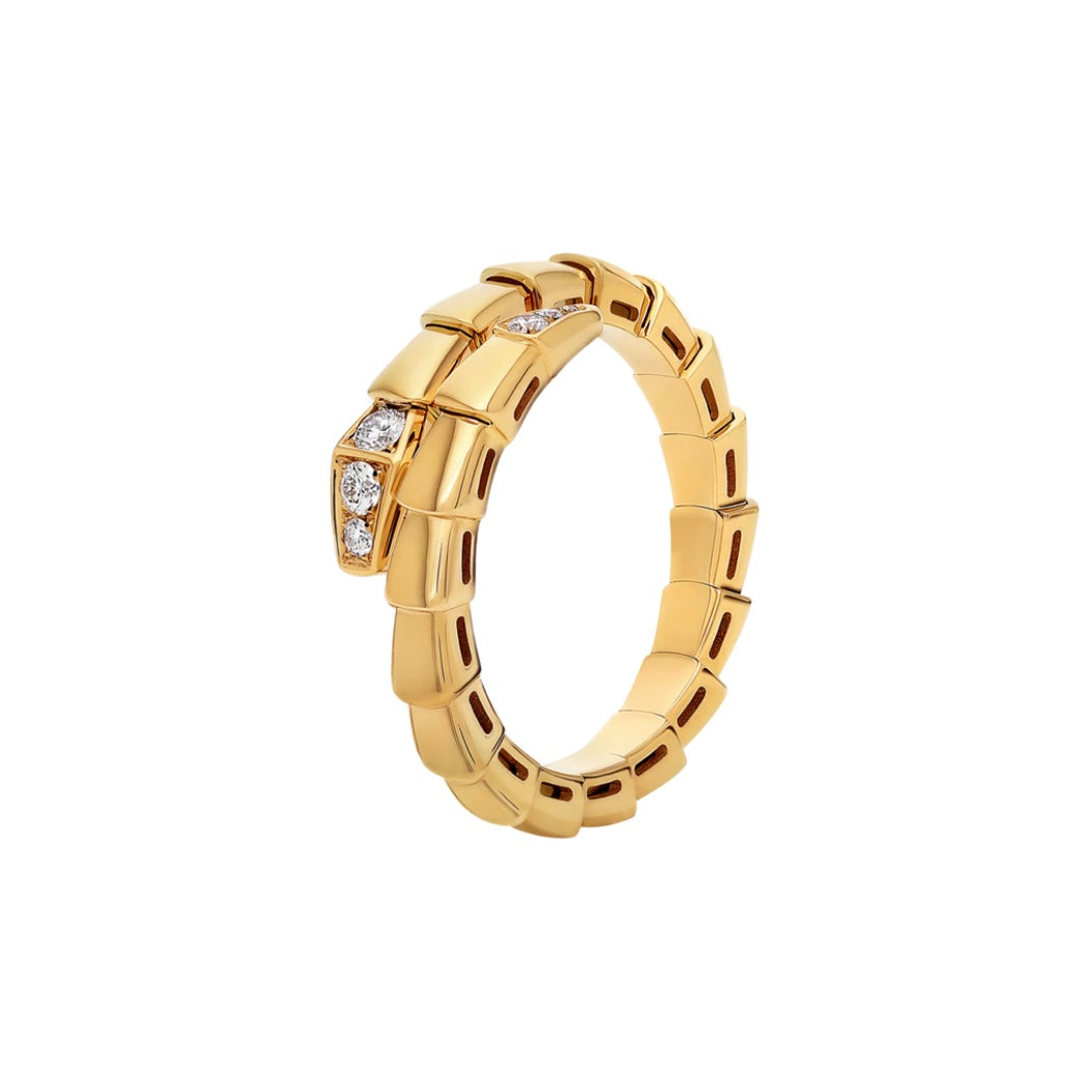 BVL Ring - C – Mathela Fashion