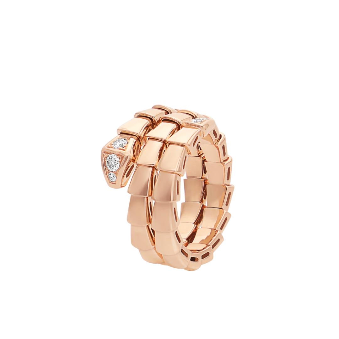BVL Ring - A – Mathela Fashion