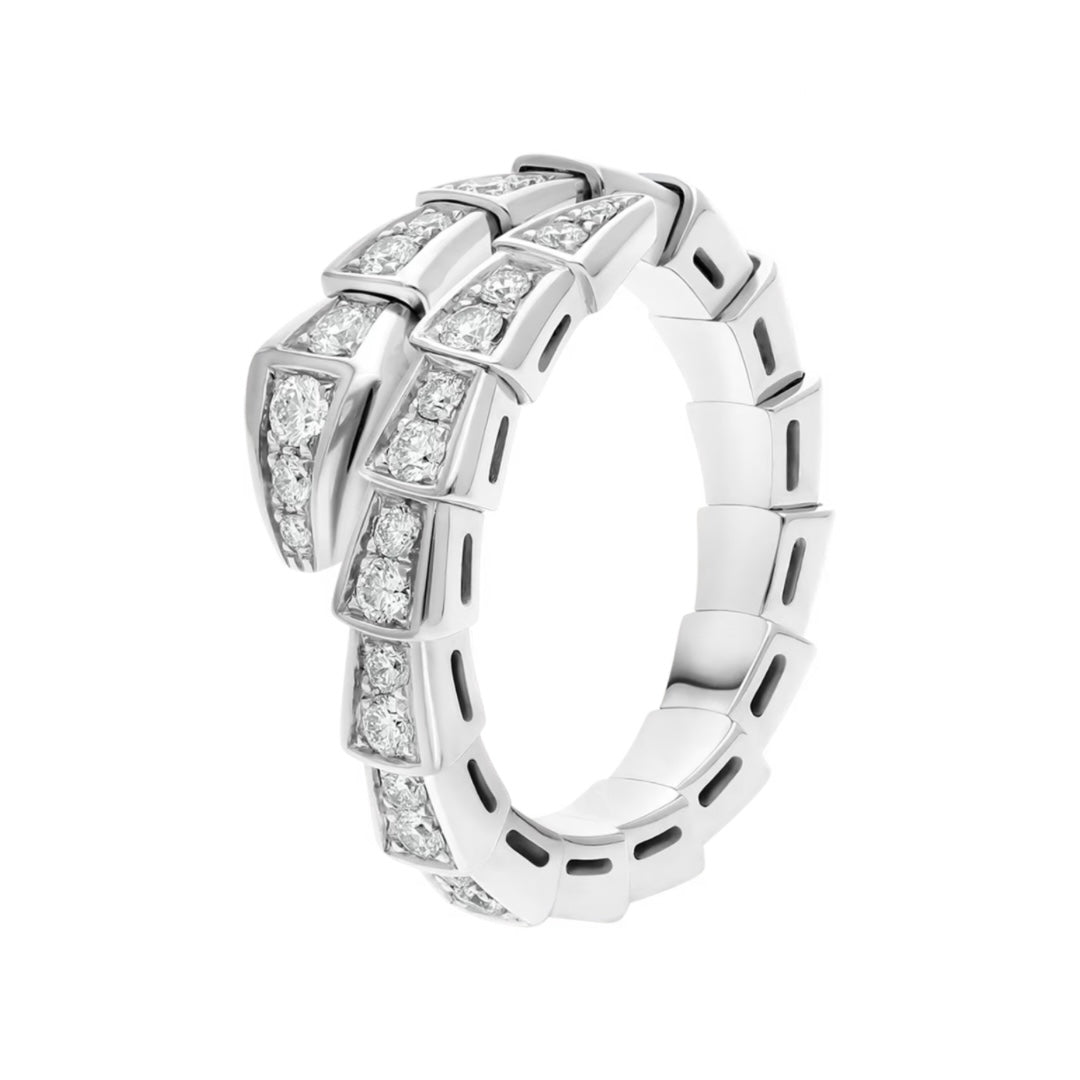 BVL Ring - B – Mathela Fashion